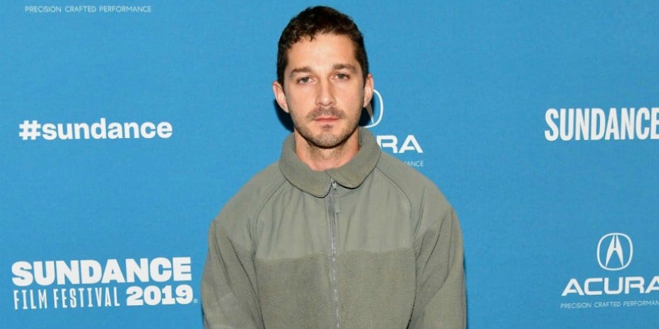 Who Is Shia Labeoufs Father New Details On Jeffrey Labeouf Fugitive 9538